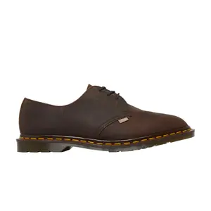 Dr. Martens Jjjjound X Archie 2 - Brown | Editorialist