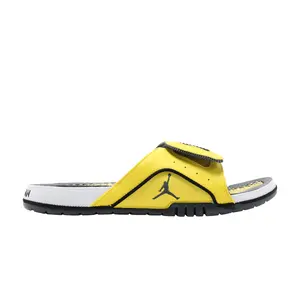 JORDAN Hydro Slide 4 - Yellow