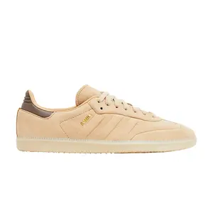 Adidas Samba - Brown