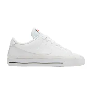 Nike Court Legacy Sneakers - White