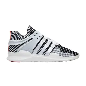 Adidas Eqt Support Adv Primeknit Sneakers