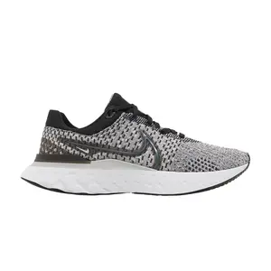 Nike React Infinity Run Flyknit 3