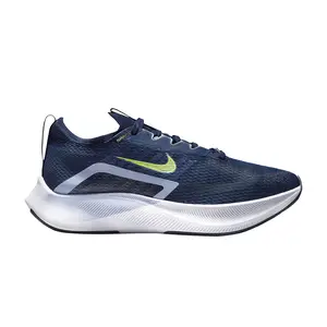 Nike Zoom Fly 4 Blue