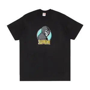 Supreme Reaper Tee - Black