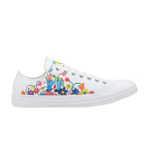 Converse Printed Sneakers For Men