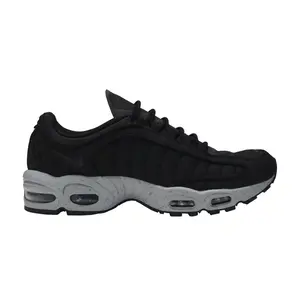 Nike Max Tailwind Sp Sneakers - Black