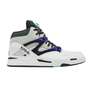 Reebok Cushioned Sneakers For Men