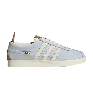 Adidas Gazelle Vintage Sneakers - Blue