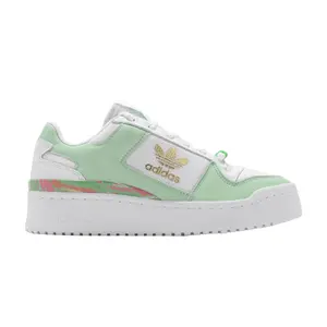 Adidas Wmns Forum Bold 'i Love Dance - Green
