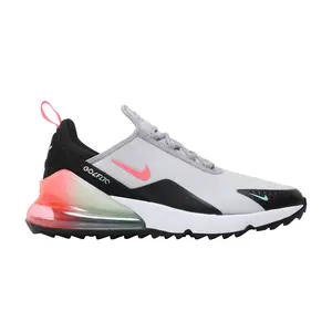 Nike Air Max 270 Golf Sneakers