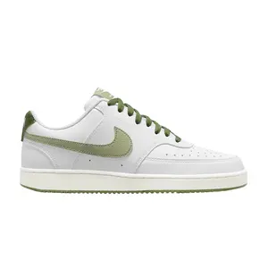 Nike Court Vision Low Sneakers