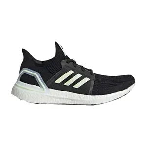 Adidas Ultraboost 19 Aero - Black