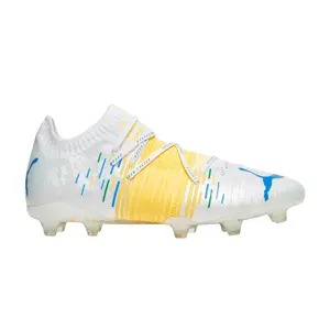 Puma Elastic Sneakers For Men