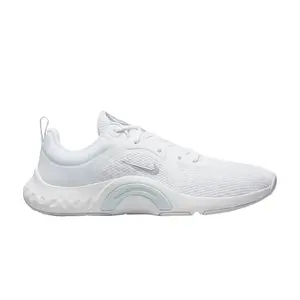 Nike Renew In-season Tr Sneakers - White