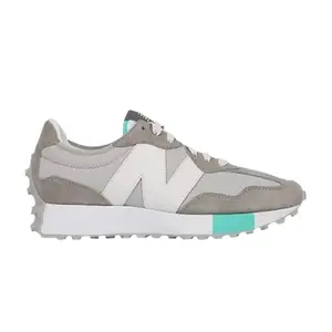 NEW BALANCE Niko X 327 Sneakers - Grey