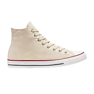 CONVERSE Chuck Taylor All Star Hi Sneakers - Cream