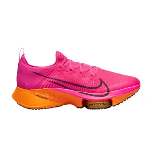 Nike Air Zoom Tempo NEXT% Flyknit Pink