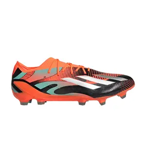 Adidas X Speedportal Messi.1 Fg 'l10nel M35si Pack - Orange
