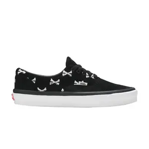 VANS Wtaps X Og Era Lx Sneakers - Black