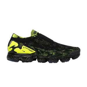 Nike Acronym X Air Vapormax Moc 2 Sneakers - Black