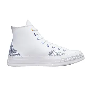 CONVERSE Chuck 70 High 'stitched