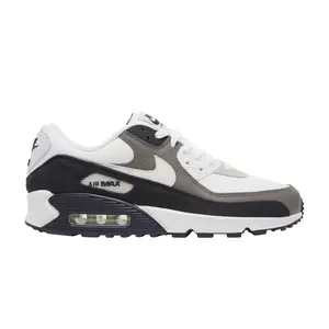 Nike Air Max 90 Sneakers - Grey