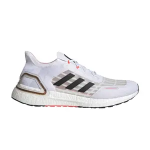 Adidas Ultraboost Summer.rdy Sneakers - White