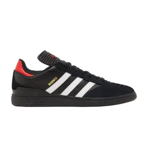 Adidas Busenitz Pro Sneakers - Black
