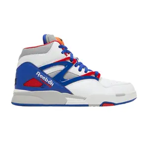 REEBOK Pump Omni Zone 2 Sneakers - White