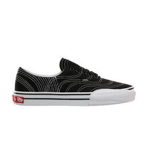 VANS Vision Voyage Era 3ra - Black