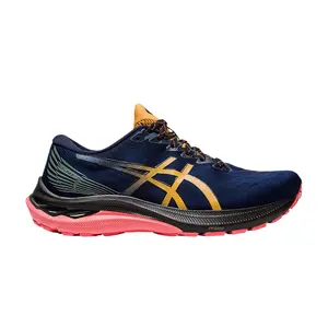 Asics Gt-2000 Tr Nature Bathing Sneakers - Blue