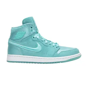 Jordan Metal Sneakers For Women