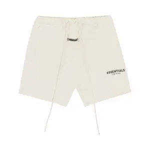 Fear Of God Sweat Short - Cream