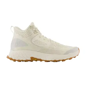 NEW BALANCE Fresh Foam X Hierro Mid - Cream