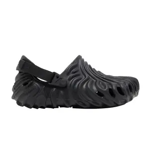 CROCS Salehe Bembury X Crocs Pollex Clog Black