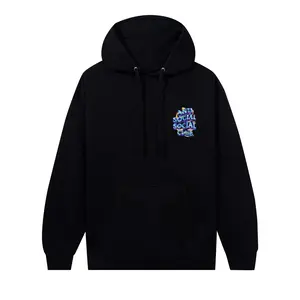 ANTI SOCIAL SOCIAL CLUB The 170 Hoodie
