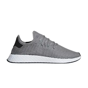 Adidas Deerupt Runner - Grey