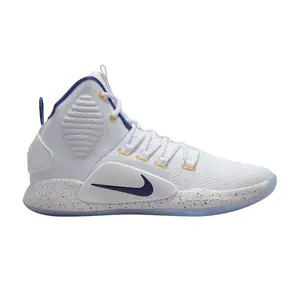 Nike Hyperdunk X Ep Sneakers