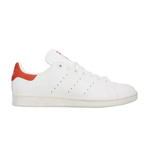 Adidas Stan Smith Sneakers - White