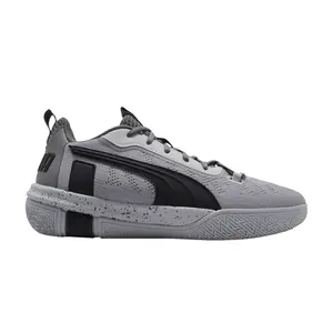 PUMA Legacy Low Sneakers - Grey