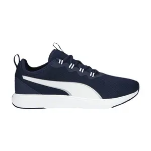 PUMA Softride Cruise 2 'Navy White' Blue