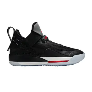 JORDAN 33 Se Sneakers - Black