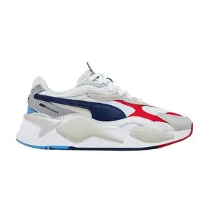 PUMA Bmw Motorsport X Rs-x3 Sneakers - Grey