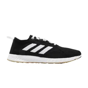 Adidas Epm Run Sneakers - Black