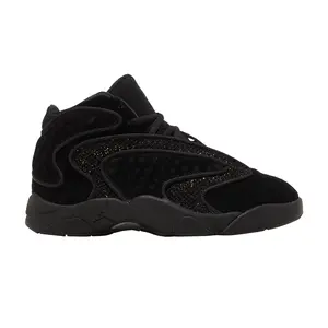 JORDAN Og Sneakers - Black