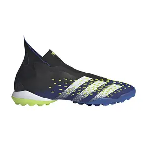 Adidas Predator Freak+ Laceless Tf Demonskin