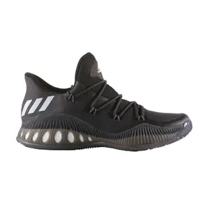 Adidas Crazy Explosive Low Sneakers - Black