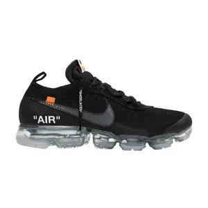 Nike Off-white X Air Vapormax Sneakers