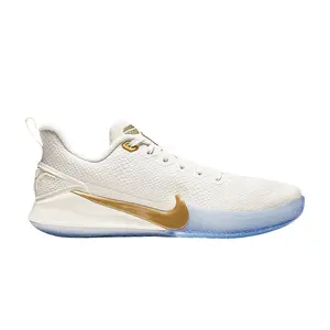 Nike Mamba Focus 'big Stage' Sneakers