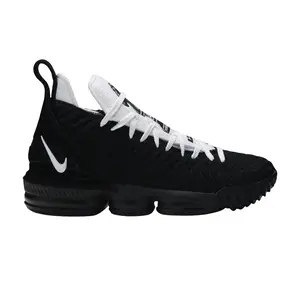 Nike Lebron 16 'four Horsemen' Sneakers - Black